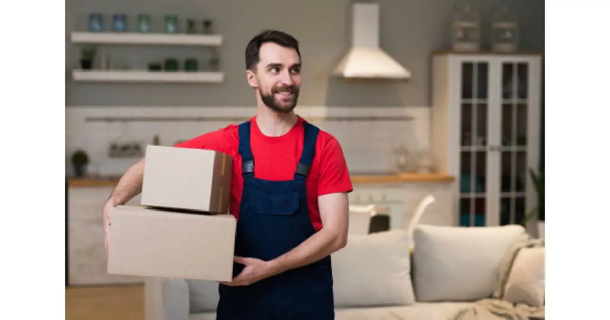 A Complete Moving Checklist by Expert House Removalists Melbourne